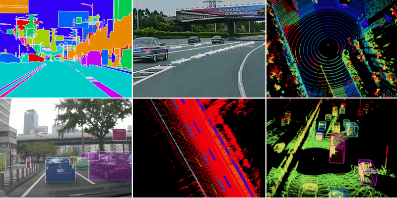 Custom Datasets Service for High Quality Data | Stardust AI