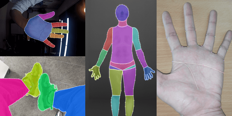 Custom Datasets Service for High Quality Data | Stardust AI